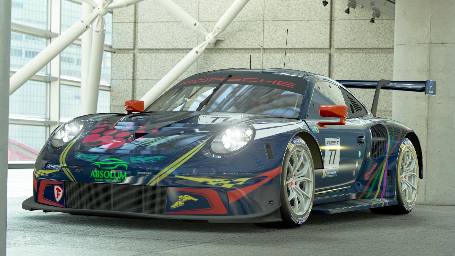 Nations Cup-2019/2020-Saison 3 - Home of Fast-Snail